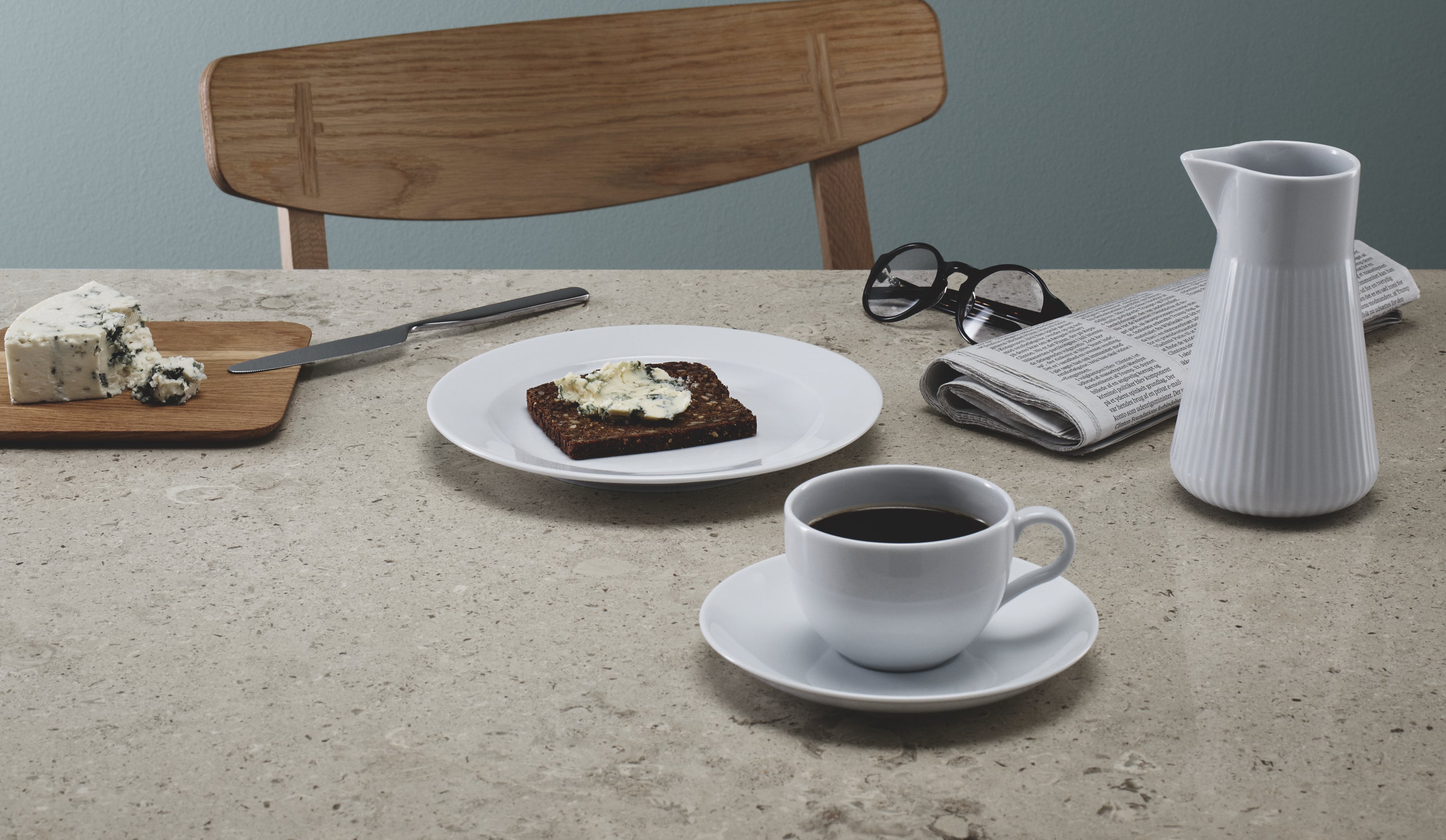 Shop Eva Solo Tableware & Serveware | Counterpoint Design Resources