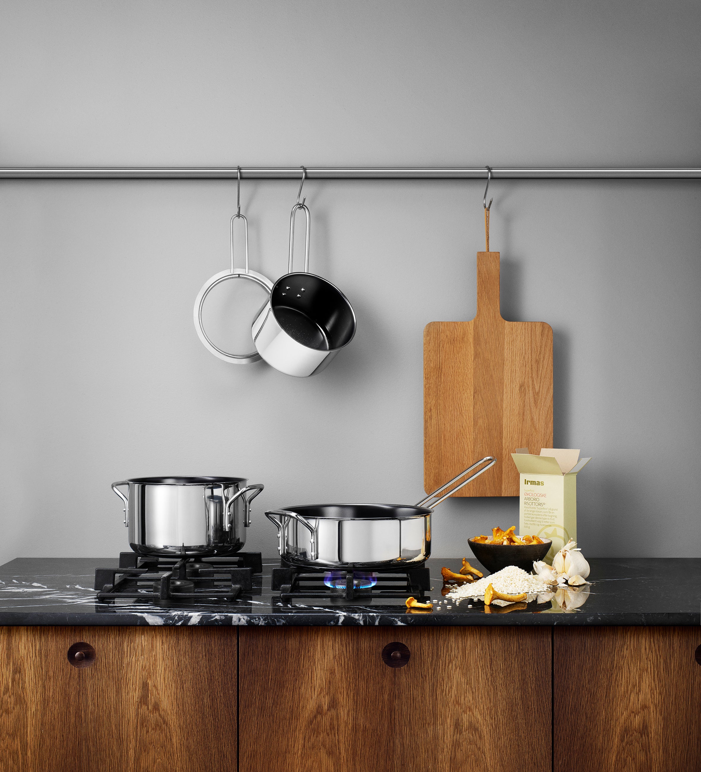 Shop Eva Solo Cookware | Counterpoint Design Resources