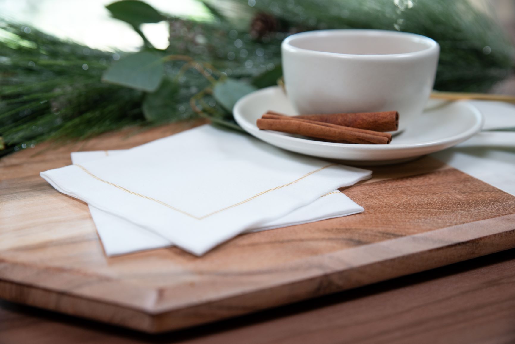 Shop The Napkins | Counterpoint Design Resources