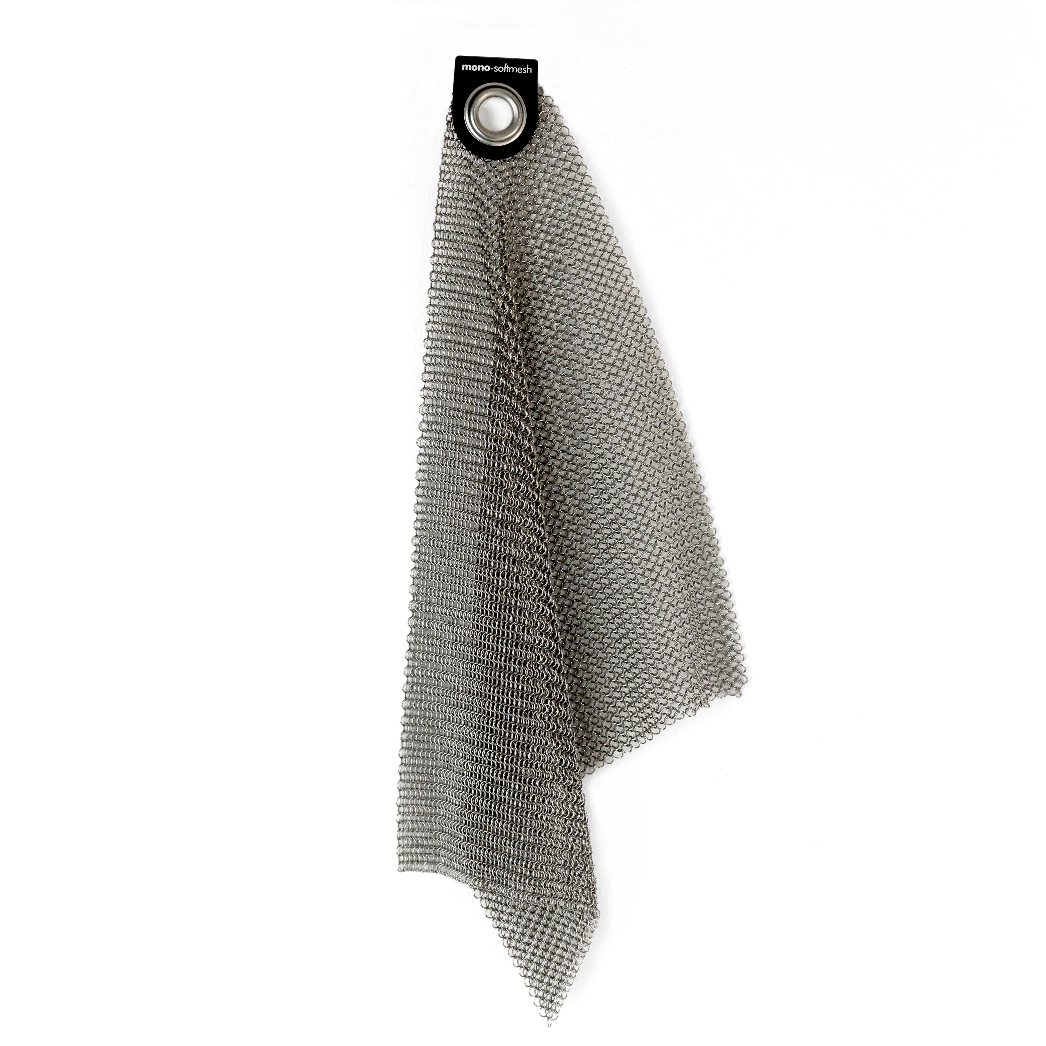 Buy Mono Softmesh Stainless Steel Scrubbing Pad - Made in Germany ...