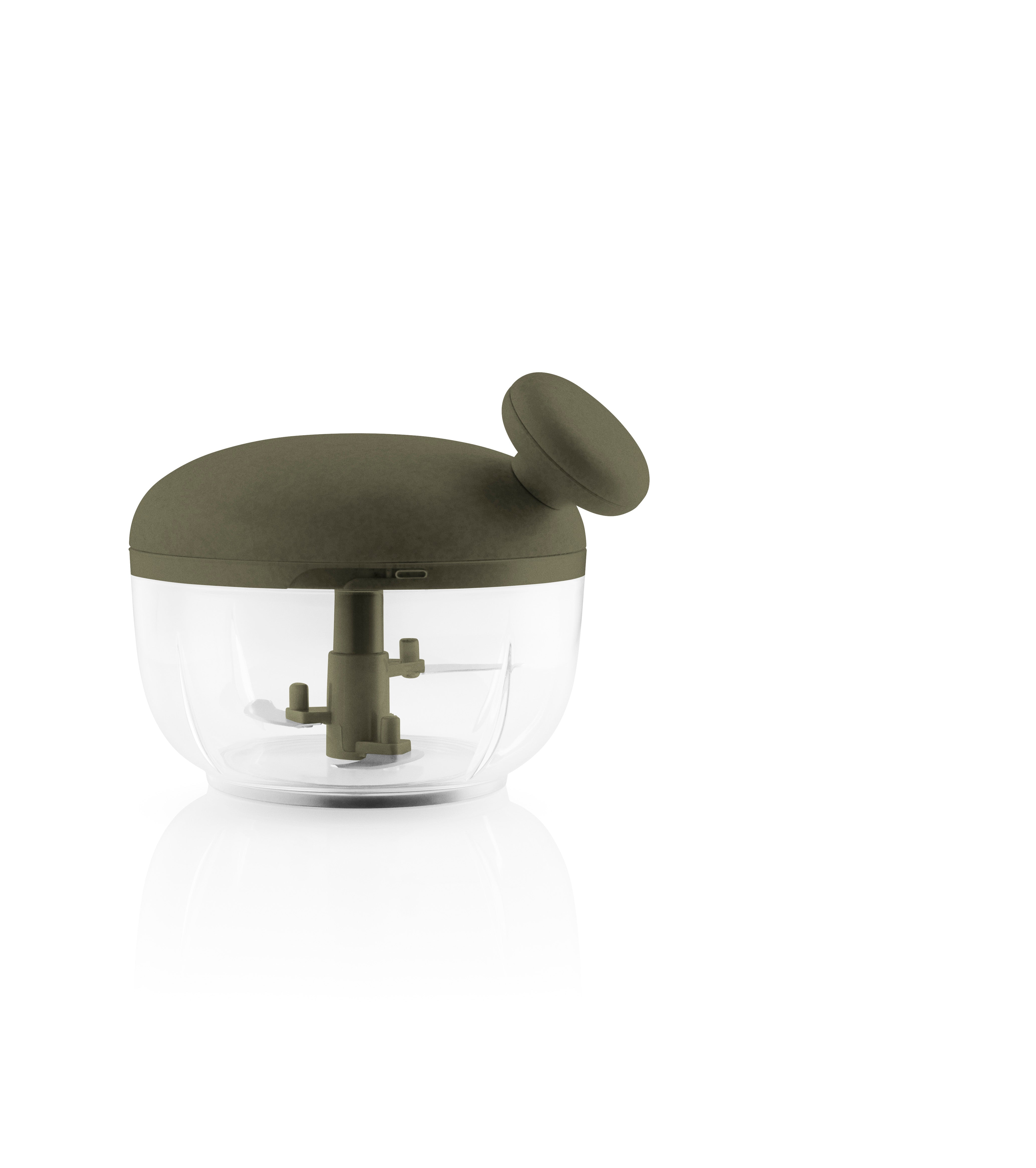 Buy Eva Solo Mini Chopper - Green Tool | Counterpoint Design Resources